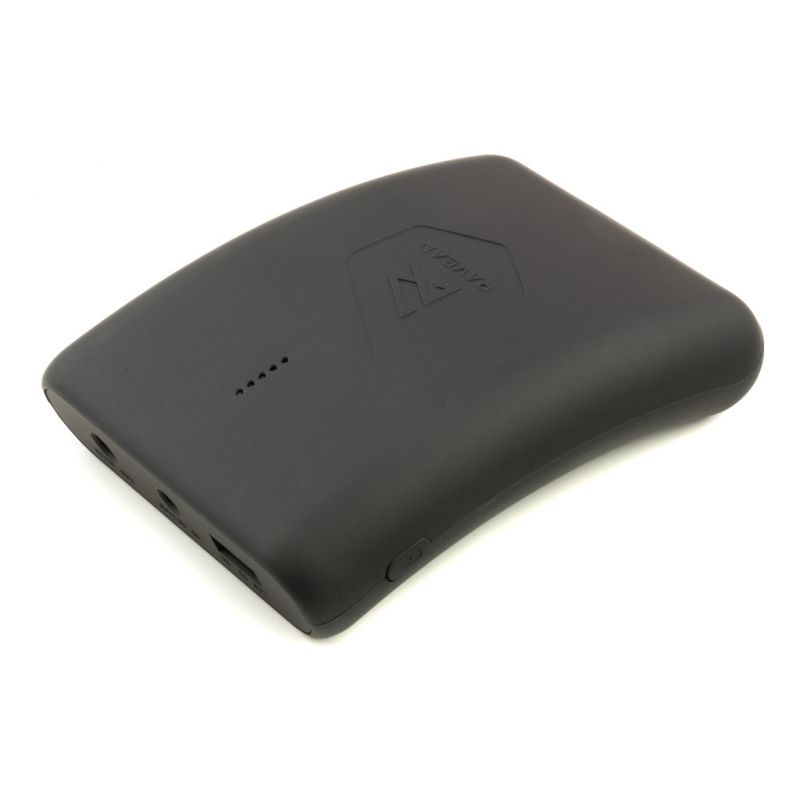 Ravean Men's Down X Heated Jacket review - The Gadgeteer