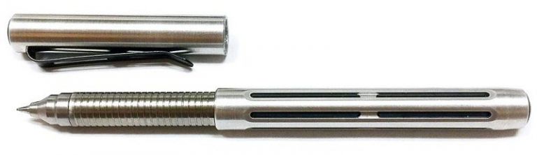 Spoke Designs Spoke Pen review - The Gadgeteer