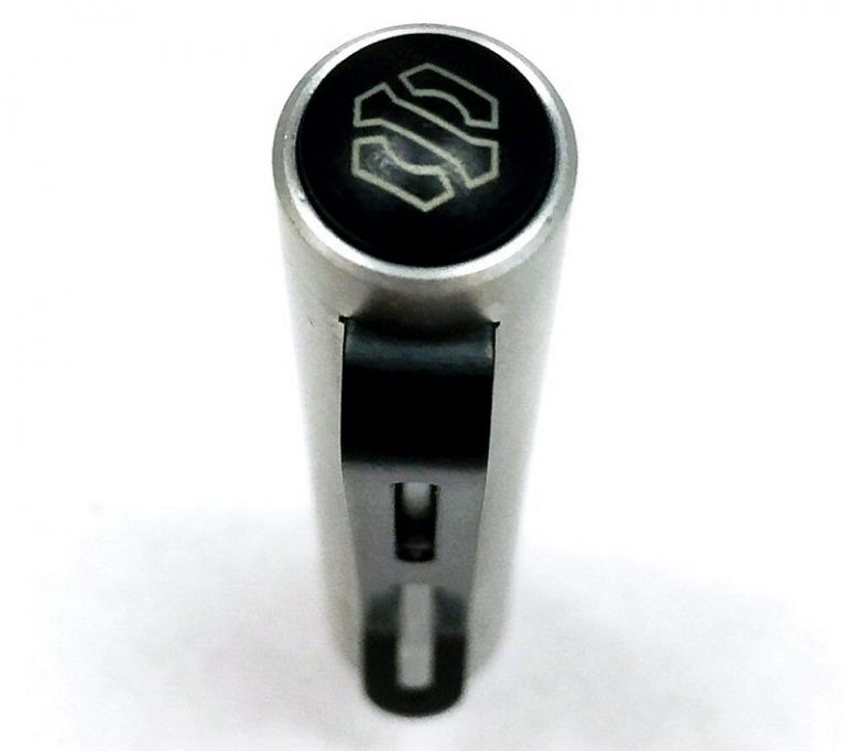 Spoke Designs Spoke Pen review - The Gadgeteer