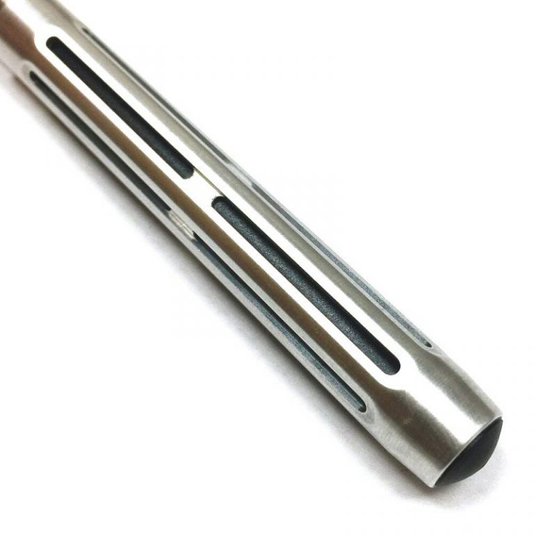 Spoke Designs Spoke Pen review - The Gadgeteer