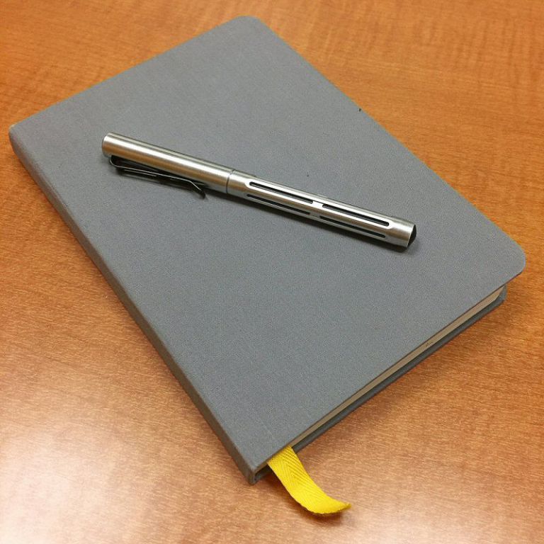 Spoke Designs Spoke Pen review - The Gadgeteer