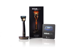 The new Heated Razor from Gillette Labs is hot - literally - The Gadgeteer