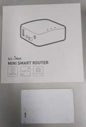 GL.iNet GL-MT300N-V2 (Mango) mini travel router review - The Gadgeteer