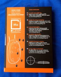 Lexip Mo42 Ceramic Glide Feet review - The Gadgeteer