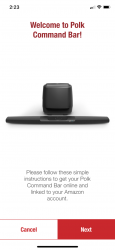Polk Audio Commander Soundbar review - The Gadgeteer