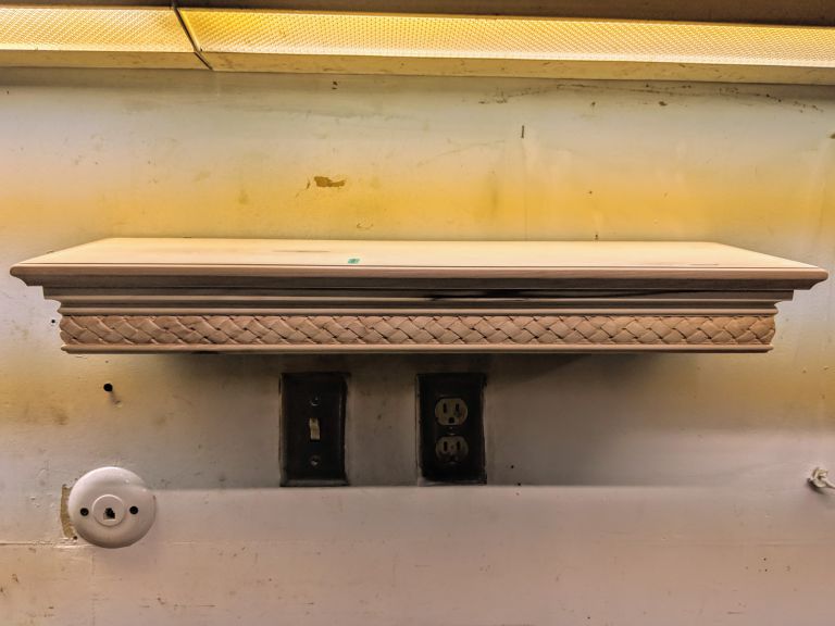 Quick Shelf Safe review - The Gadgeteer