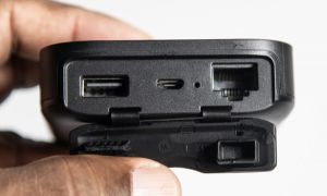 RAVPower FileHub review - The Gadgeteer