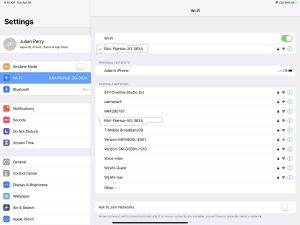 RAVPower FileHub review - The Gadgeteer