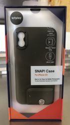 SNAP! Grip Bluetooth Shutter Grip with Phone Case Review - The Gadgeteer