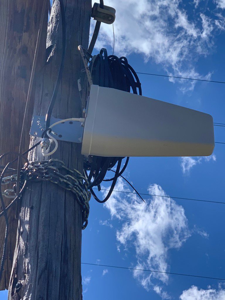 Wilson Pro 70 Cellular Signal Booster review - The Gadgeteer