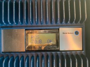 Wilson Pro 70 Cellular Signal Booster review - The Gadgeteer