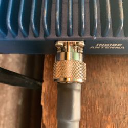 Wilson Pro 70 Cellular Signal Booster review - The Gadgeteer