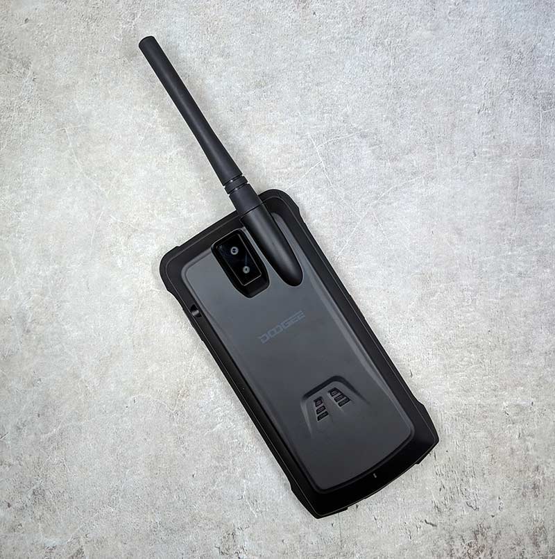 Doogee S90 Modular Android smartphone review - The Gadgeteer