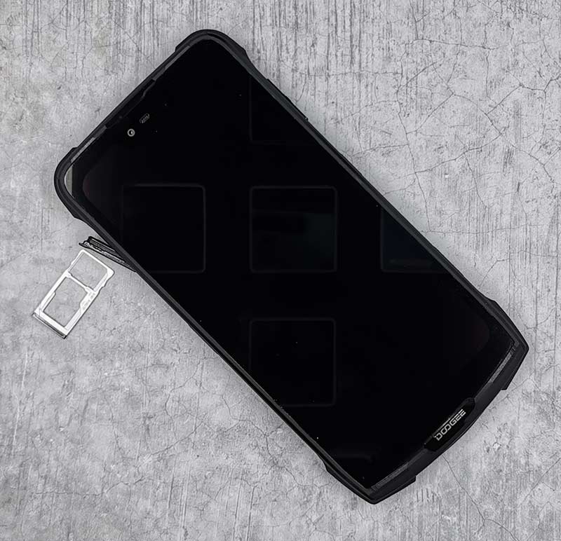 Doogee S90 Modular Android smartphone review - The Gadgeteer