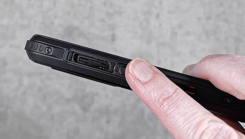 Doogee S90 Modular Android smartphone review - The Gadgeteer