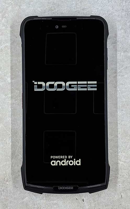 Doogee S90 Modular Android smartphone review - The Gadgeteer