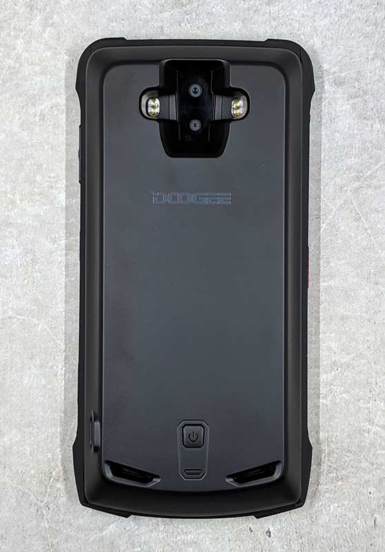 Doogee S90 Modular Android smartphone review - The Gadgeteer