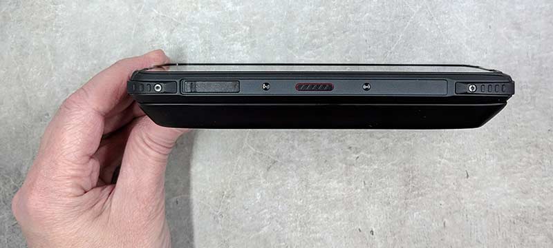 Doogee S90 Modular Android smartphone review - The Gadgeteer