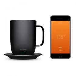 Ember introduces a larger 14oz version of its popular temperature ...