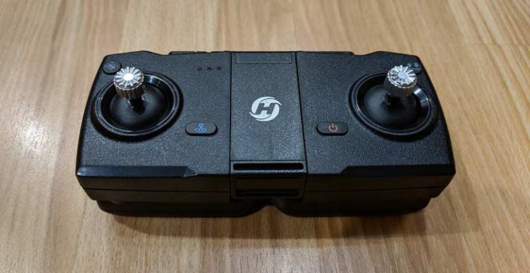Holy Stone HS120D drone review - The Gadgeteer