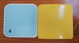 GL.iNet GL-MT300N-V2 (Mango) mini travel router review - The Gadgeteer