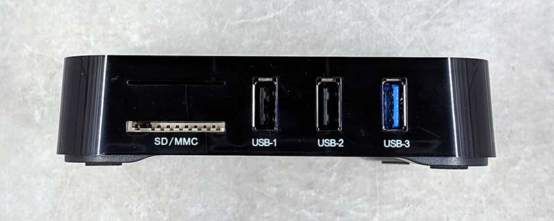 MX10 Android TV box review - The Gadgeteer