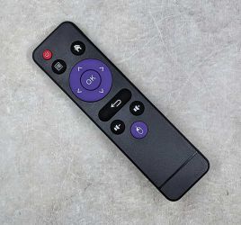 MX10 Android TV box review - The Gadgeteer