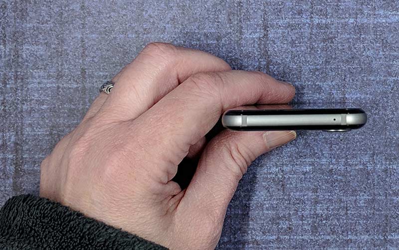 Palm Companion review - The Gadgeteer