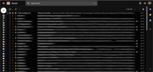 Declutter Gmail's web interface by using the Simplify Gmail Chrome ...