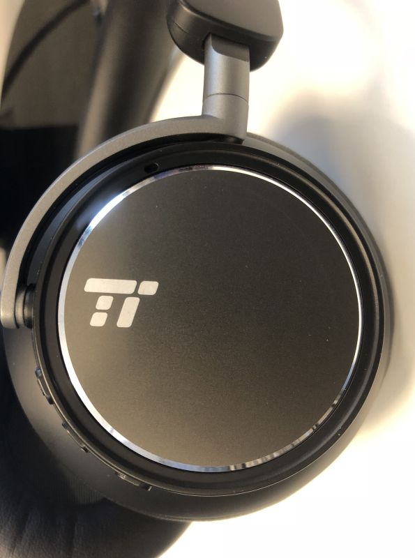 Tao Tronics Headphones review - The Gadgeteer