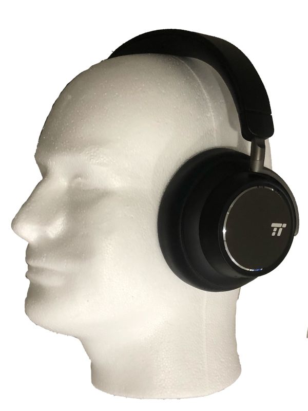 Tao Tronics Headphones review - The Gadgeteer