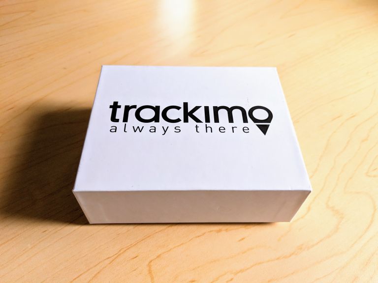Trackimo 3G Guardian GPS Tracker review - The Gadgeteer