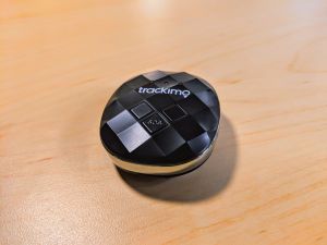 Trackimo 3G Guardian GPS Tracker review - The Gadgeteer