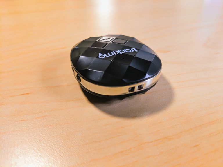 Trackimo 3G Guardian GPS Tracker review - The Gadgeteer