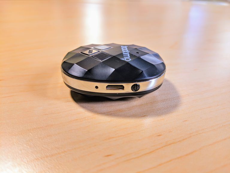 Trackimo 3G Guardian GPS Tracker review - The Gadgeteer