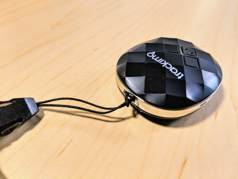 Trackimo 3G Guardian GPS Tracker review - The Gadgeteer