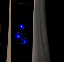 Trustech Fan review - The Gadgeteer