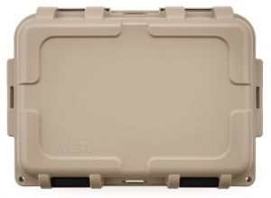 Get it all together, organized, and take it with you with the YETI ...