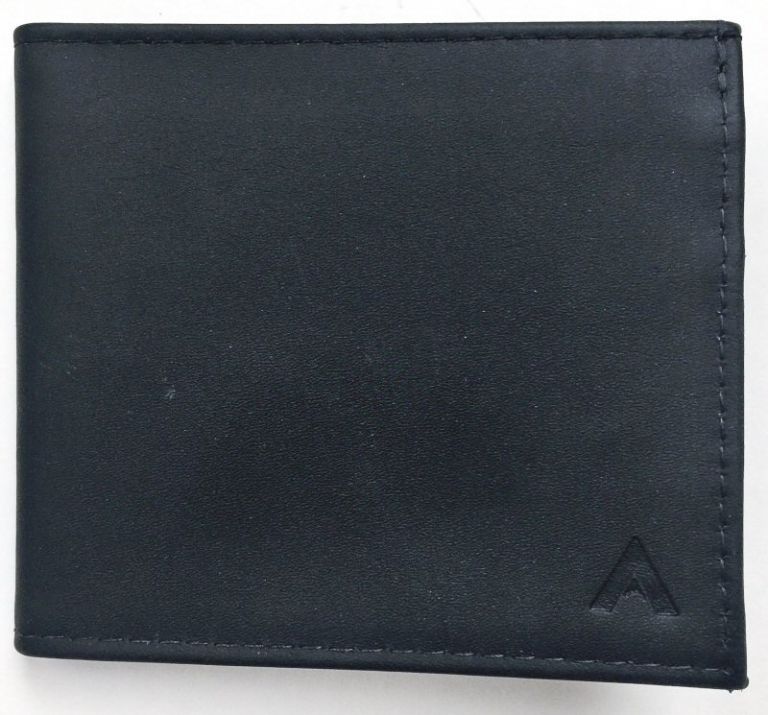 Allett Nylon Original Wallet, RFID Slim Original Wallet, Slim ID Wallet ...