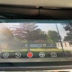 Auto-Vox X2 Streaming Media Mirror Dash Cam review - The Gadgeteer