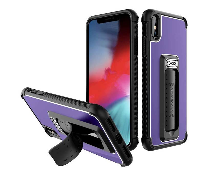 Scooch pairs protection with usability - The Gadgeteer