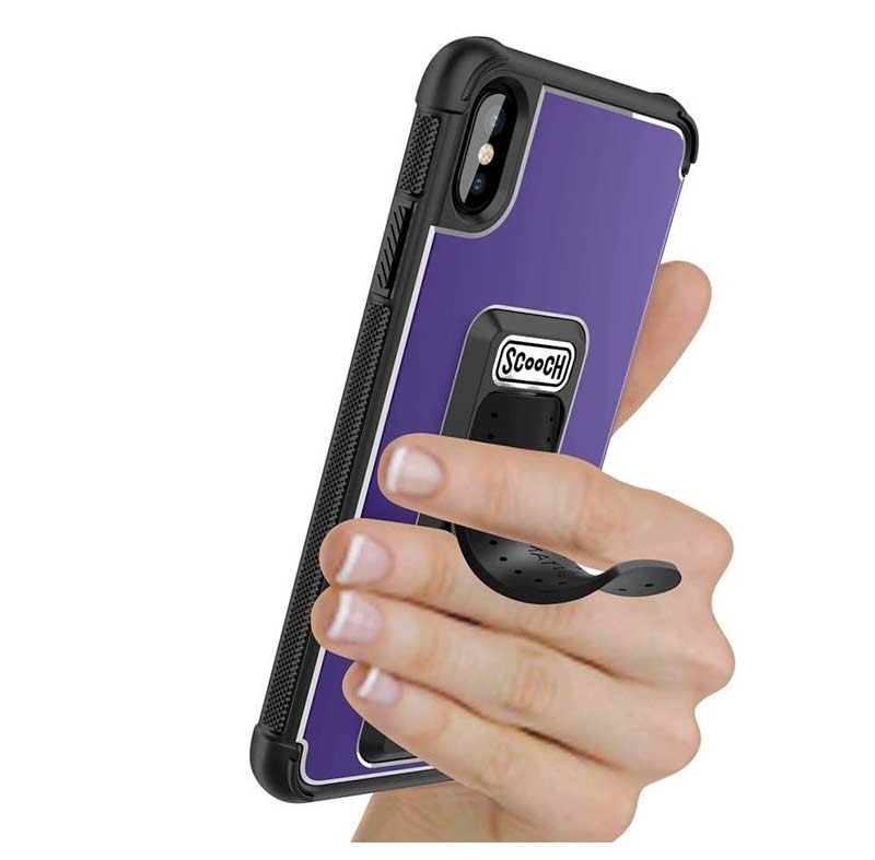 Scooch pairs protection with usability - The Gadgeteer