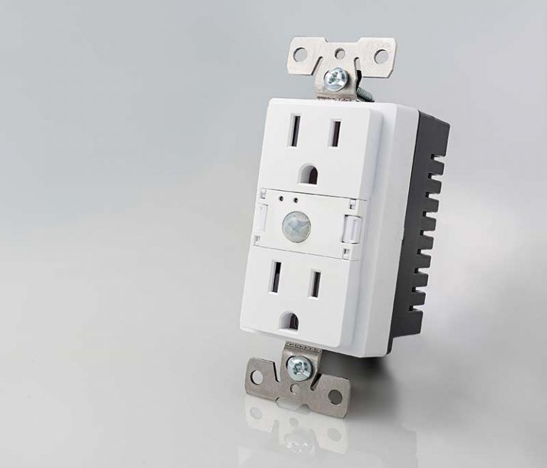 Swidget is a wall outlet with multiple personalities - The Gadgeteer
