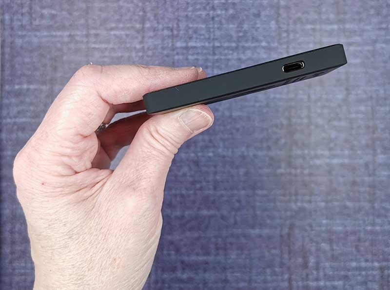 Tail it global range GPS trackers review - The Gadgeteer