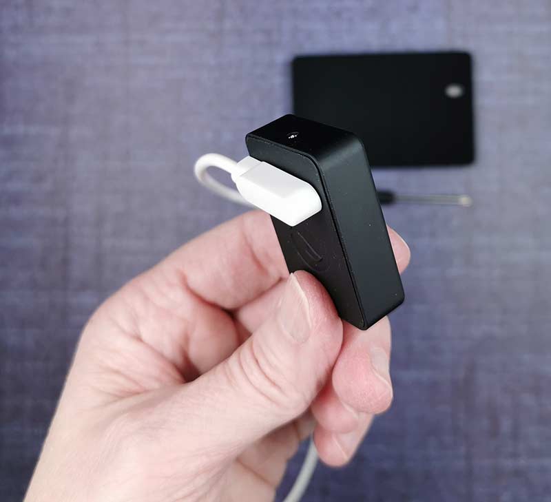 Tail it global range GPS trackers review - The Gadgeteer