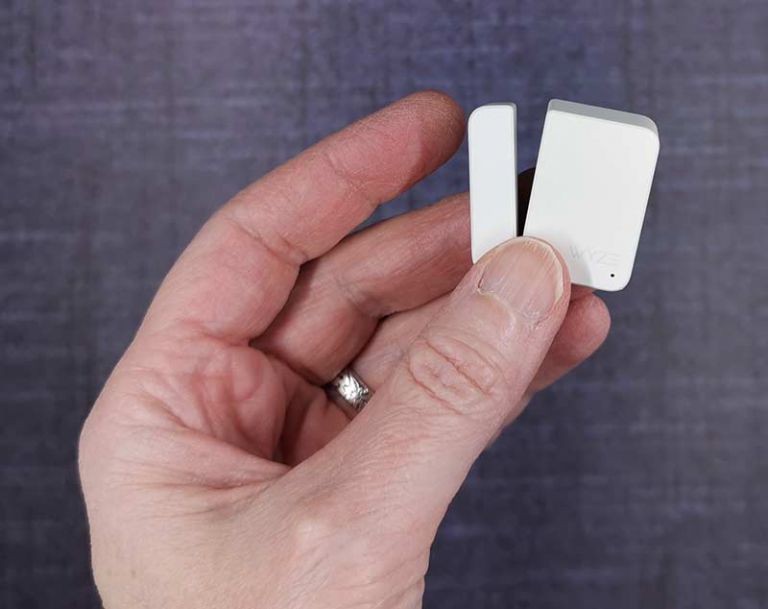 Wyze Sense review - The Gadgeteer