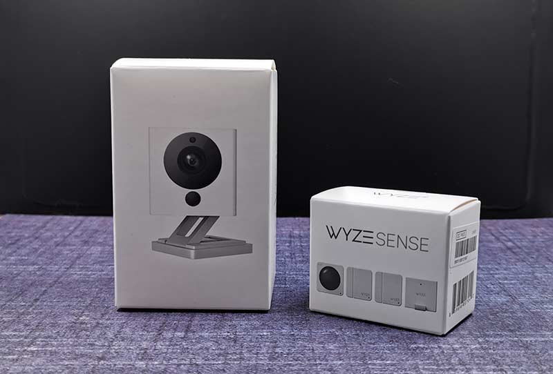 Wyze Sense review - The Gadgeteer