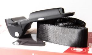 Adonit PhotoGrip Qi review - The Gadgeteer