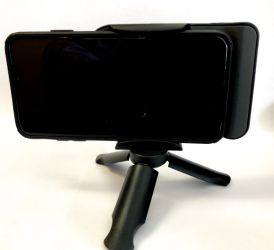 Adonit PhotoGrip Qi review - The Gadgeteer