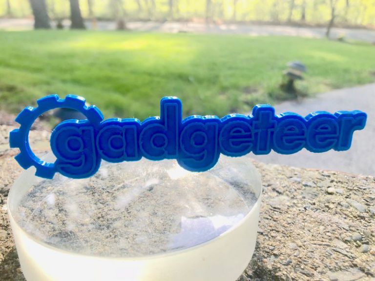 Anet A8 Plus 3D printer review - The Gadgeteer